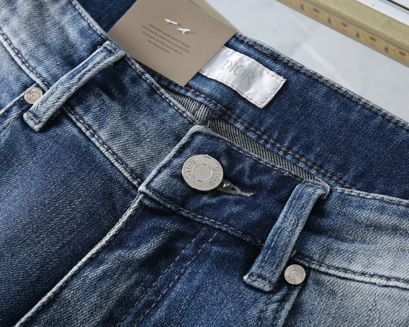 Real Christian Dior Jeans
