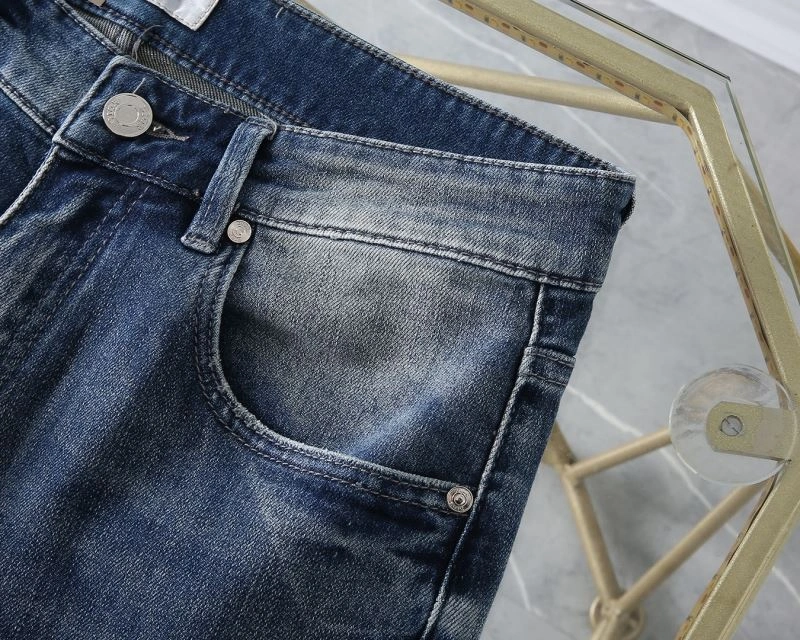 Real Christian Dior Jeans