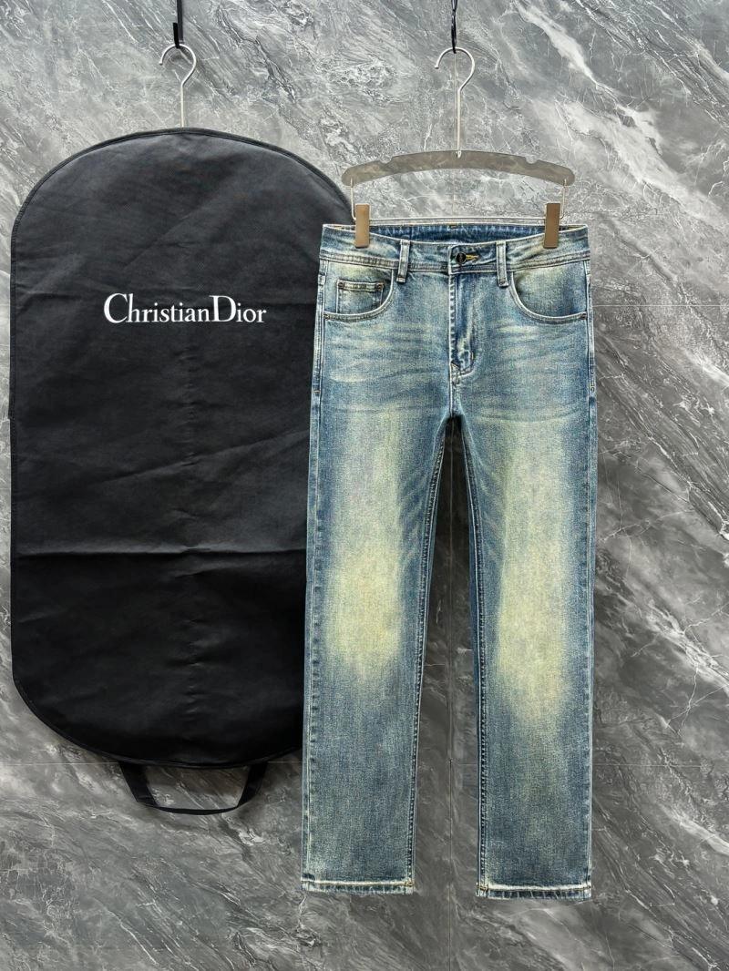 Christian Dior Jeans