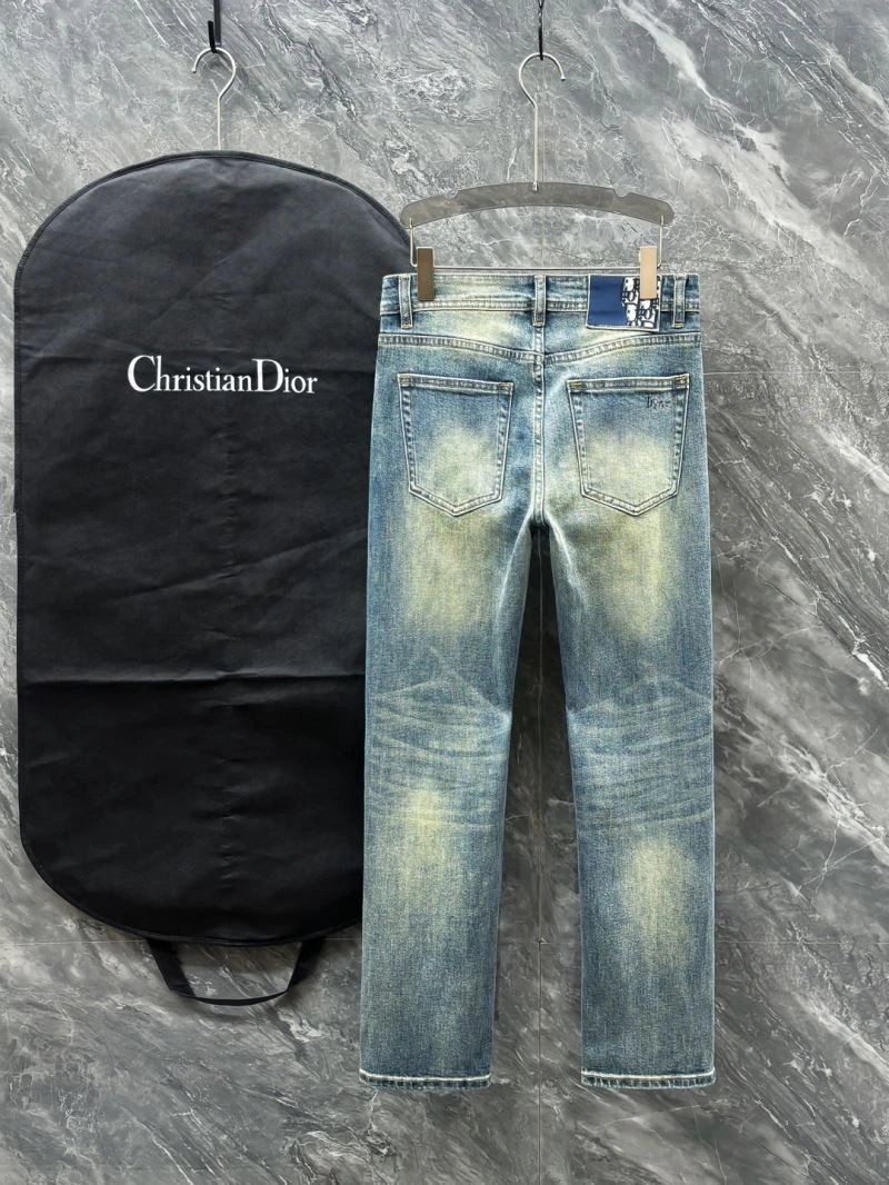 Perfect replica Christian Dior Jeans