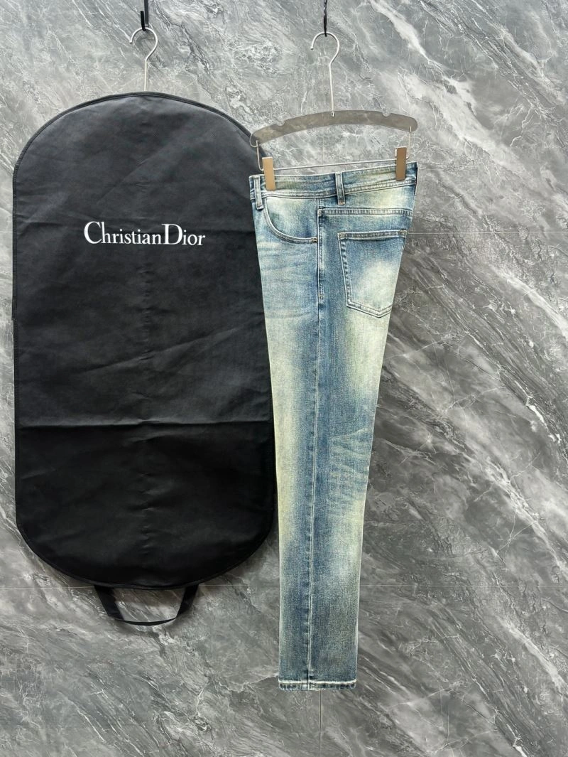 Perfect replica Christian Dior Jeans