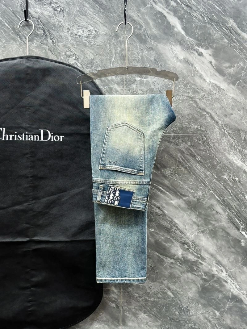 Perfect replica Christian Dior Jeans