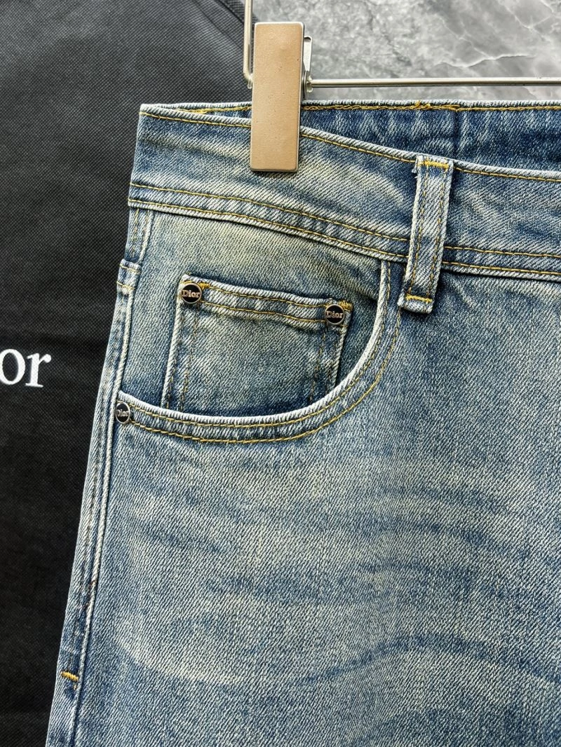 Perfect replica Christian Dior Jeans
