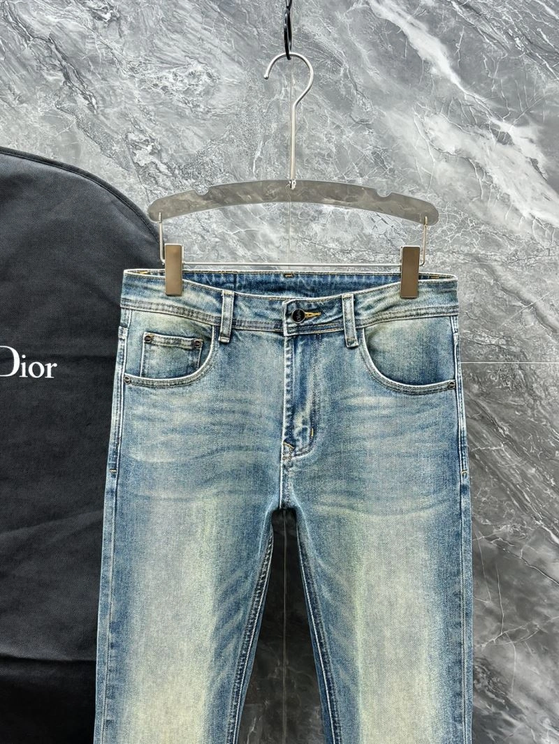 Perfect replica Christian Dior Jeans