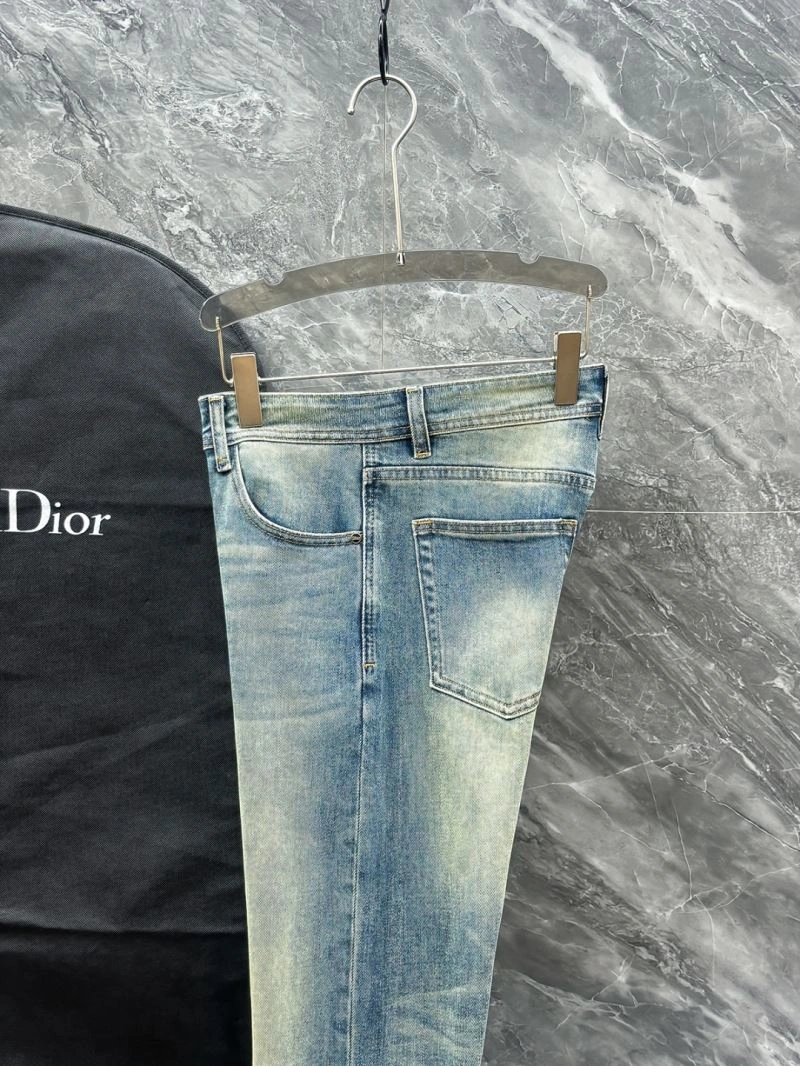 Perfect replica Christian Dior Jeans