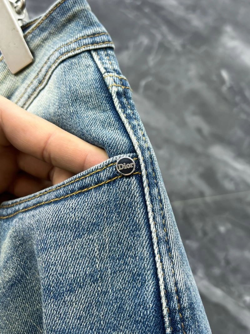 Perfect replica Christian Dior Jeans