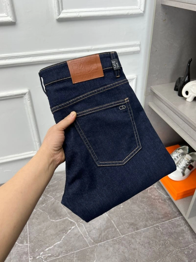 Christian Dior Jeans