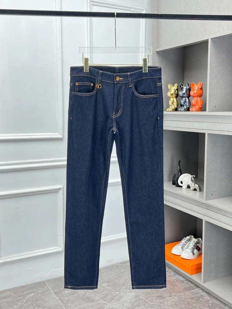 Budget-friendly Christian Dior Jeans