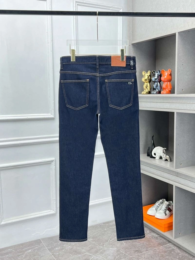 Budget-friendly Christian Dior Jeans