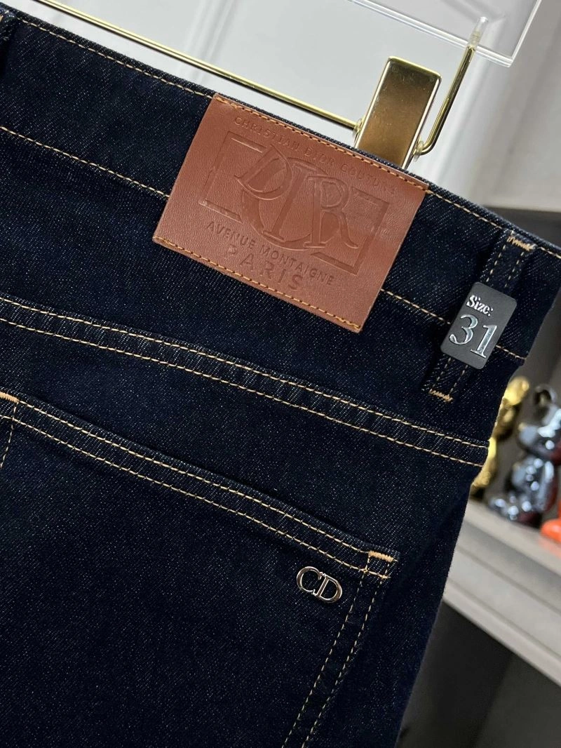 Budget-friendly Christian Dior Jeans