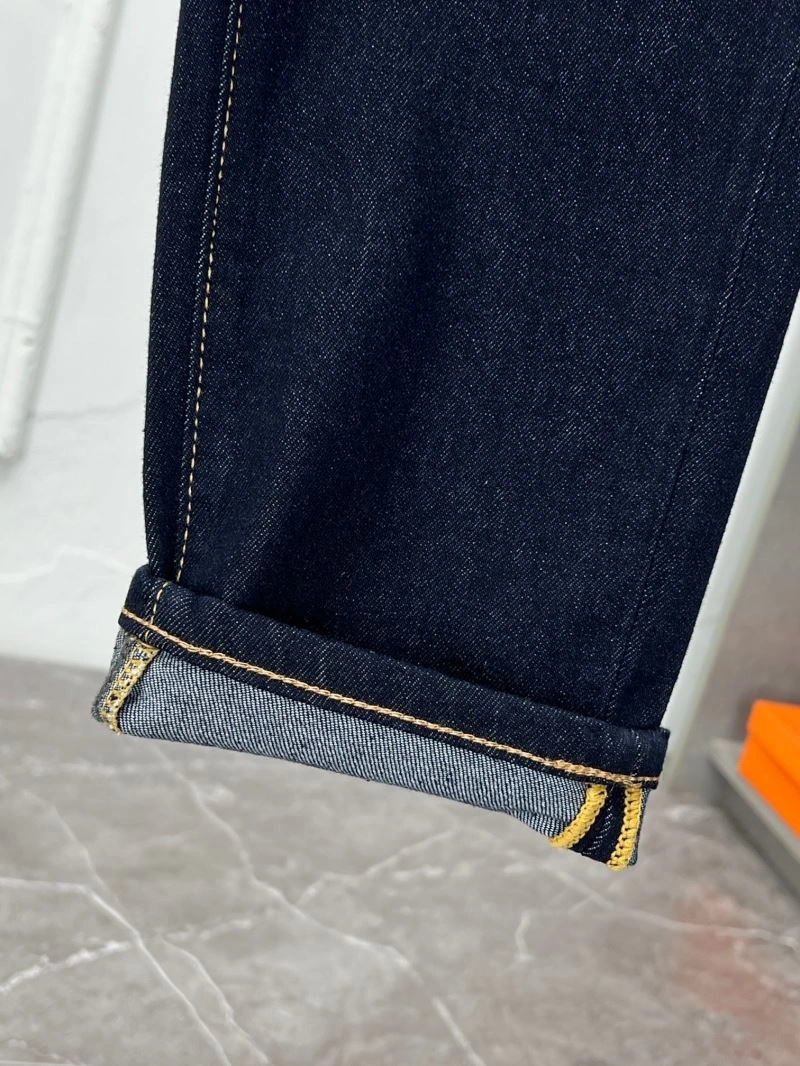Budget-friendly Christian Dior Jeans