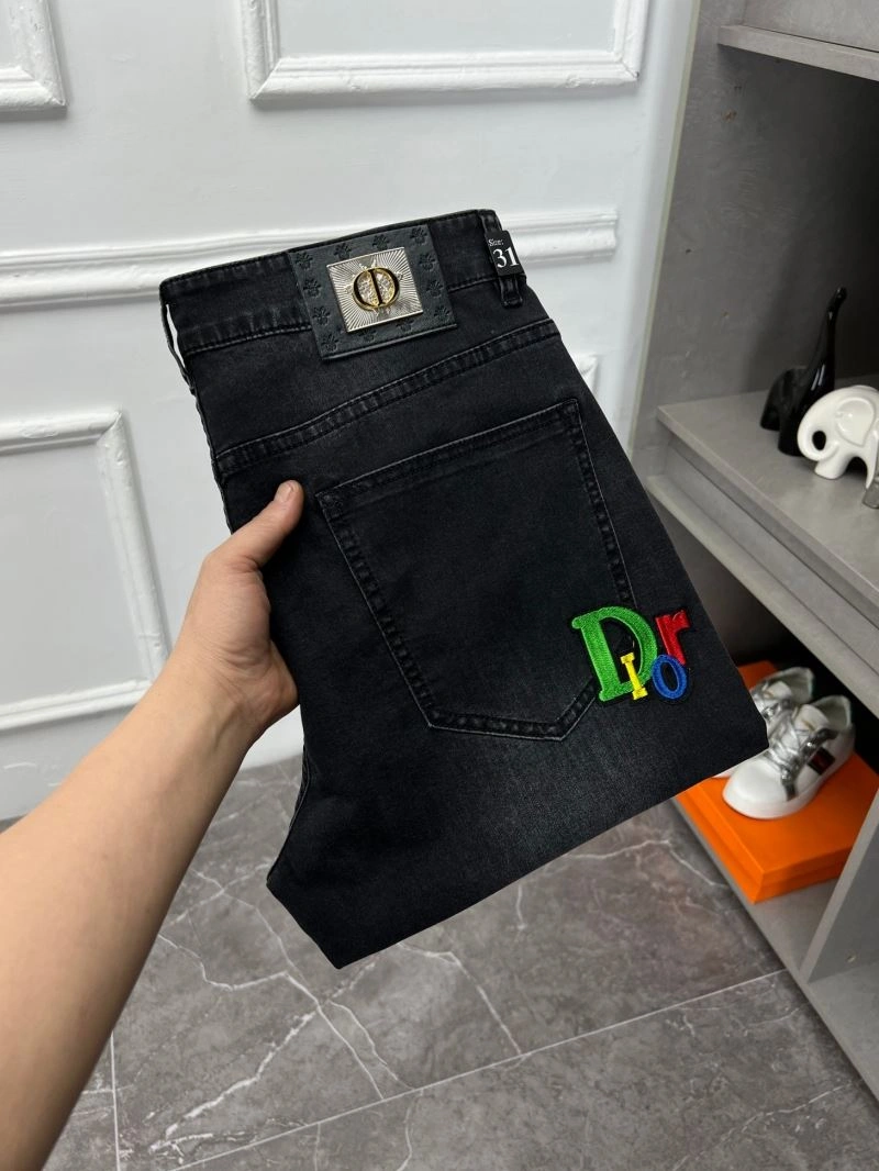 Christian Dior Jeans