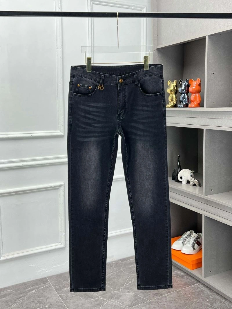 Legit Christian Dior Jeans