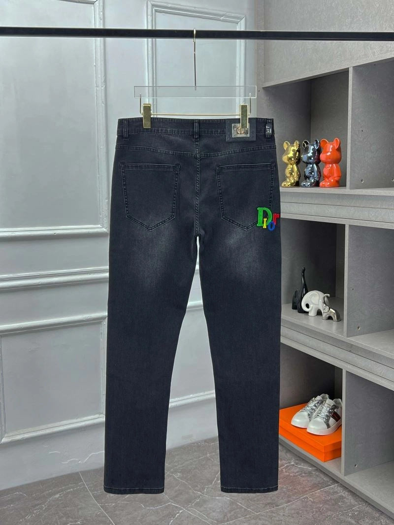 Legit Christian Dior Jeans