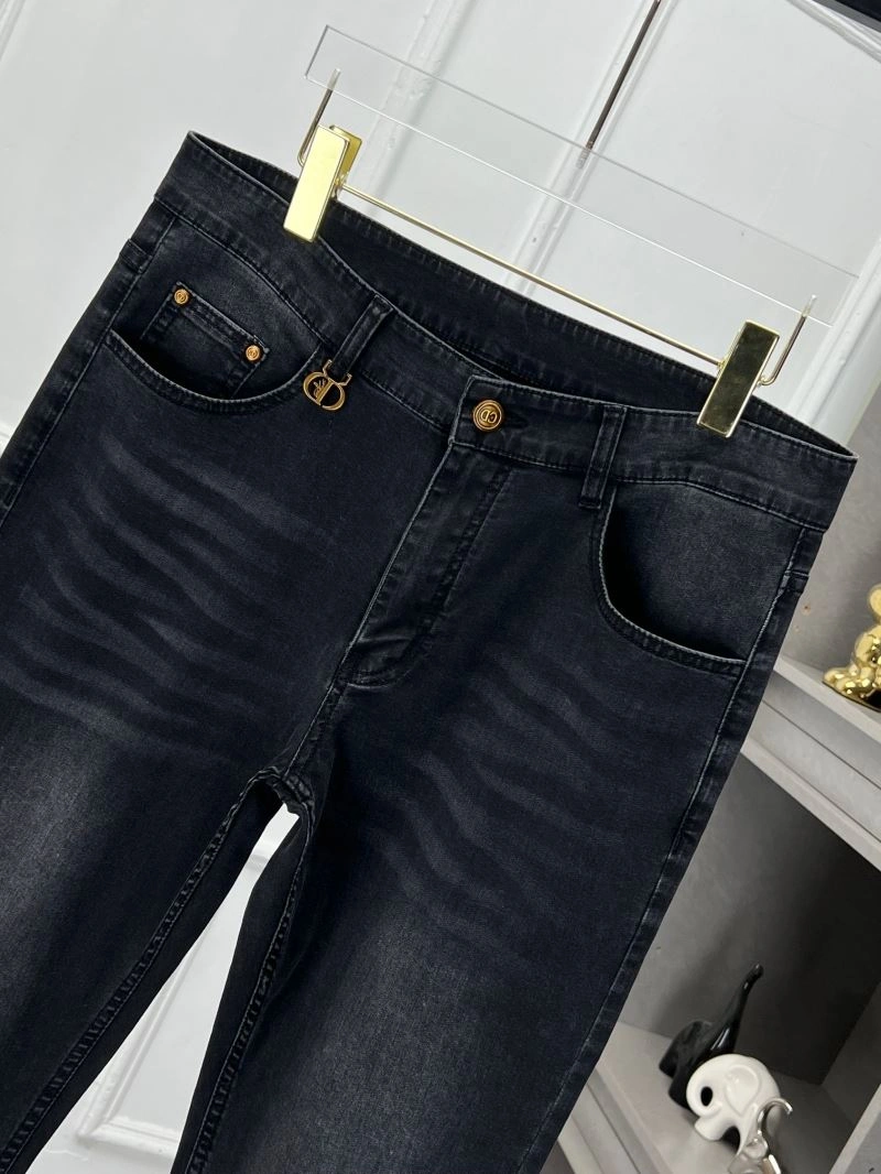 Legit Christian Dior Jeans