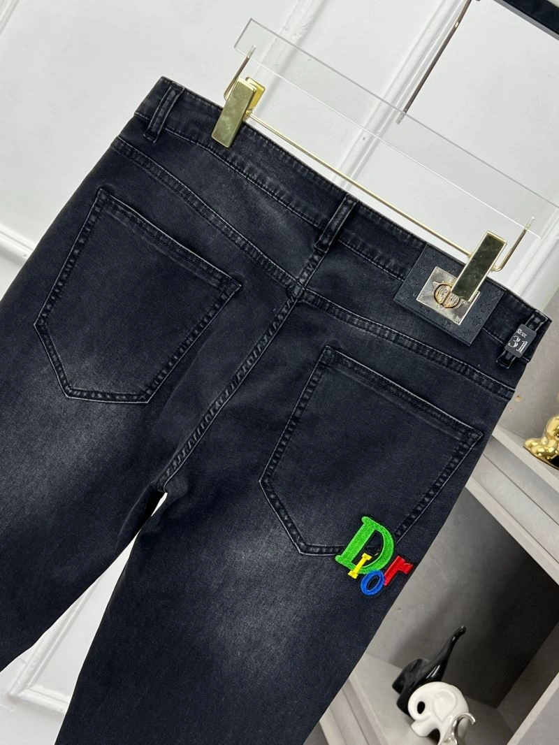 Legit Christian Dior Jeans