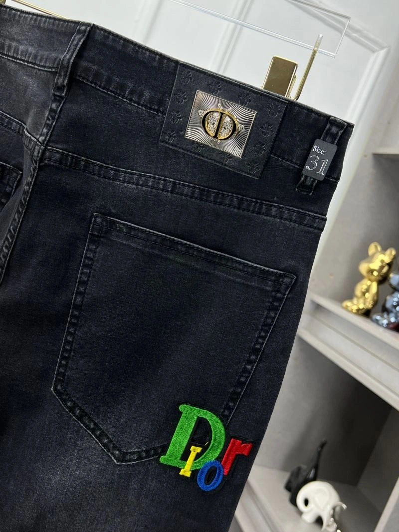 Legit Christian Dior Jeans