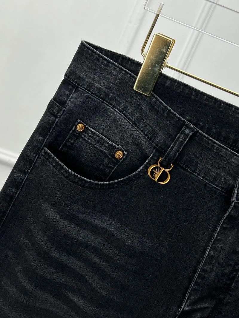 Legit Christian Dior Jeans