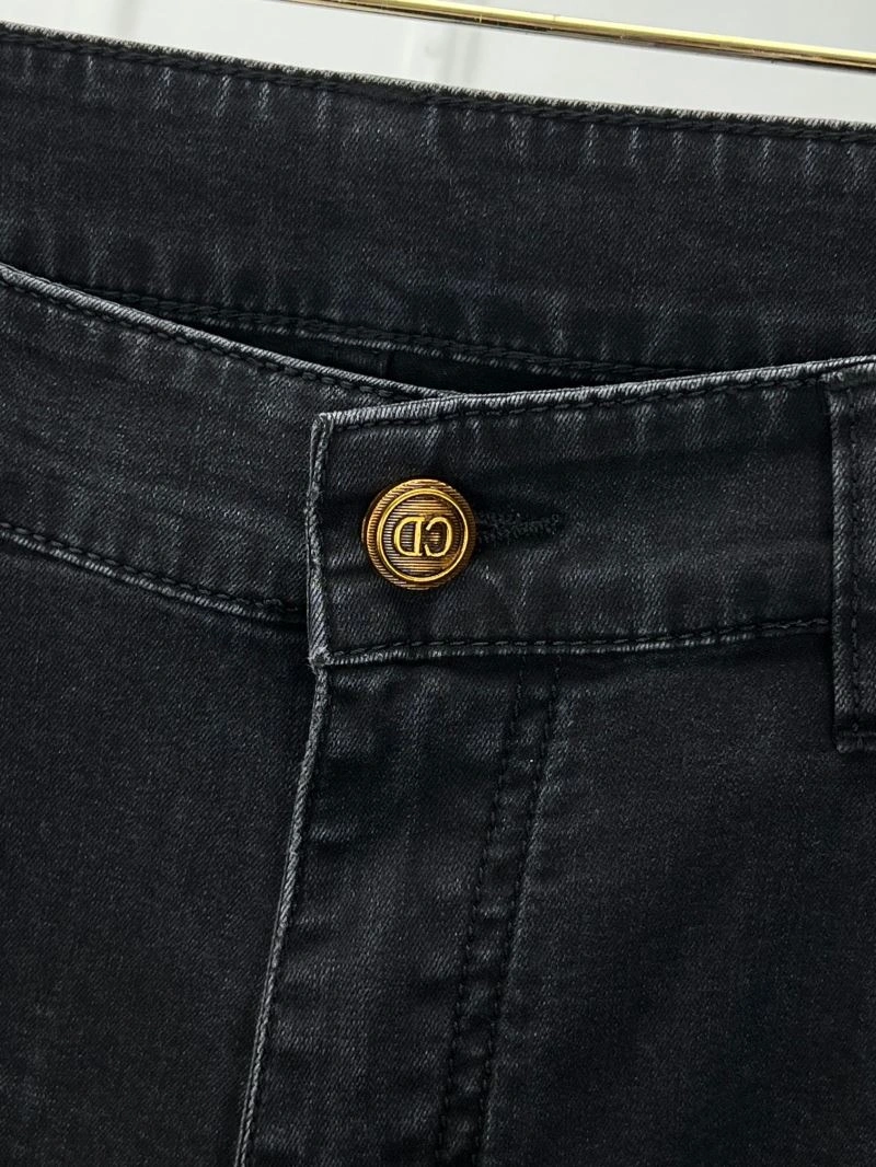 Legit Christian Dior Jeans