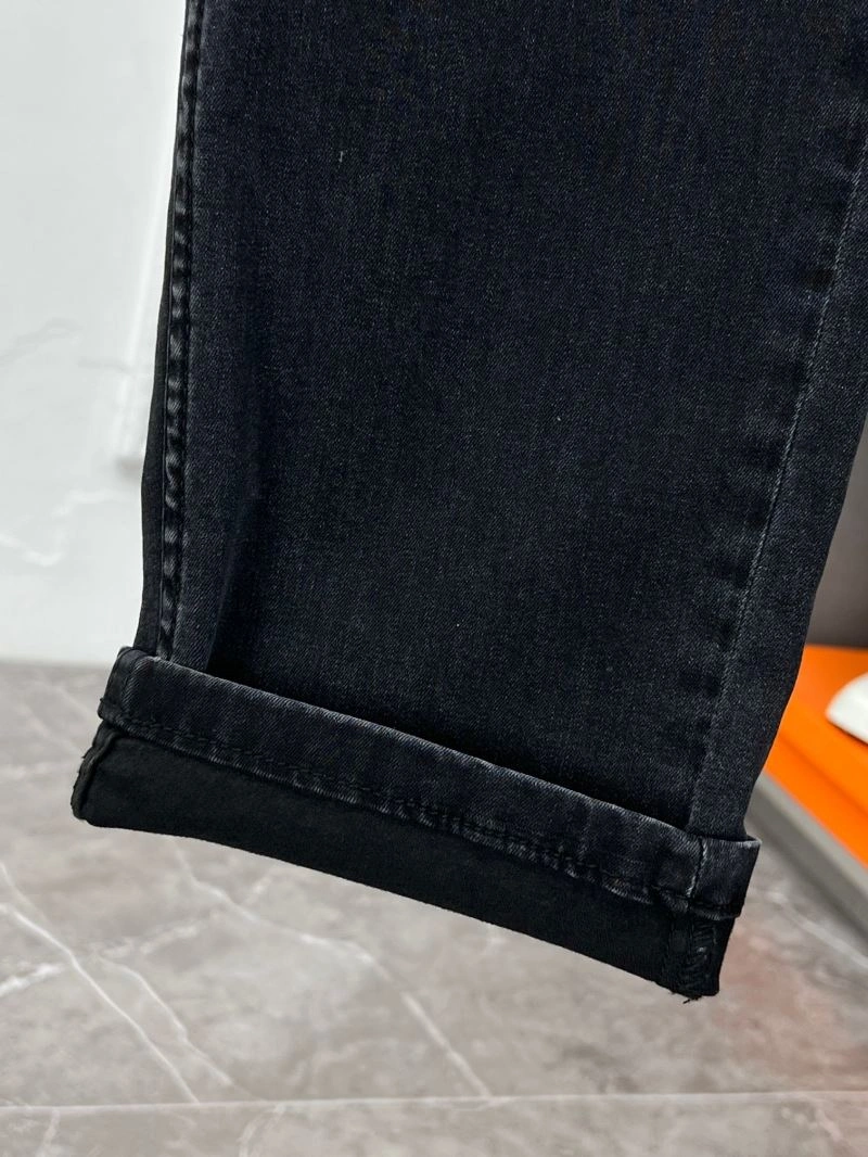 Legit Christian Dior Jeans