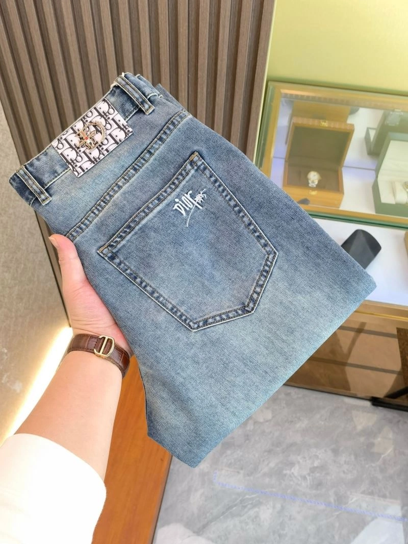 Christian Dior Jeans