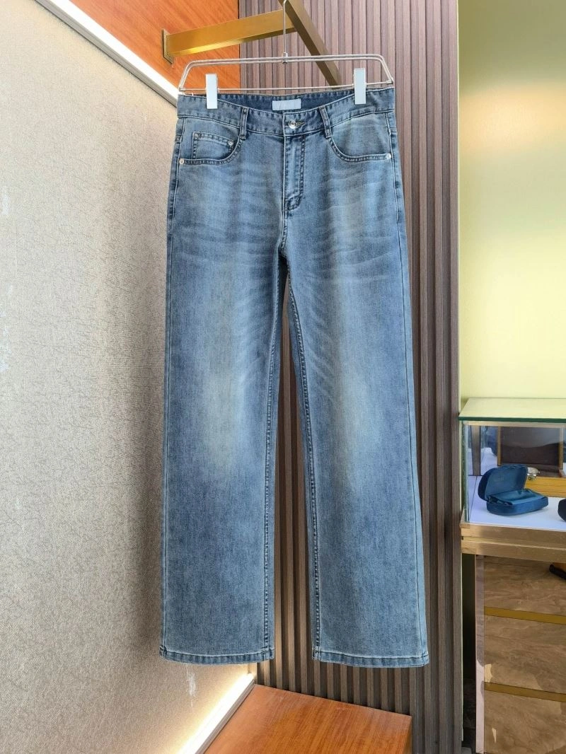 Affordable Christian Dior Jeans