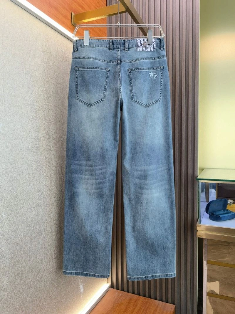 Affordable Christian Dior Jeans