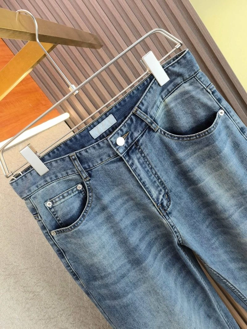 Affordable Christian Dior Jeans