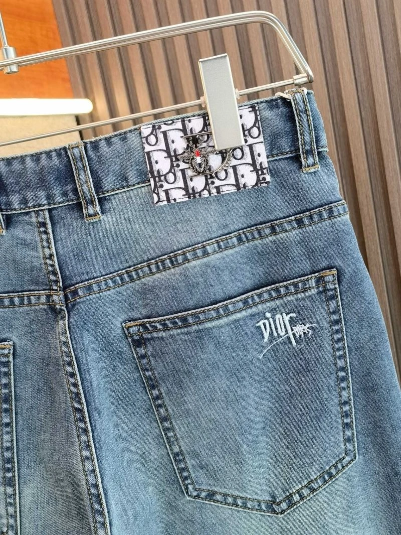 Affordable Christian Dior Jeans