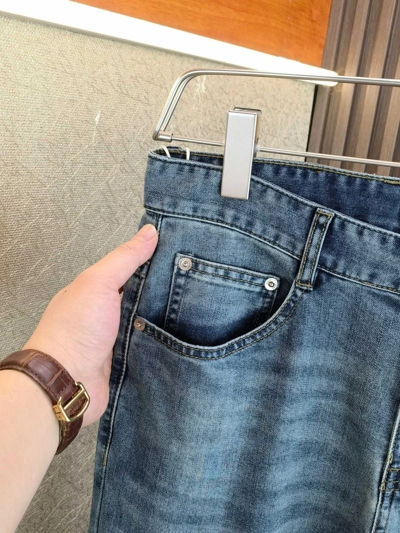 Affordable Christian Dior Jeans