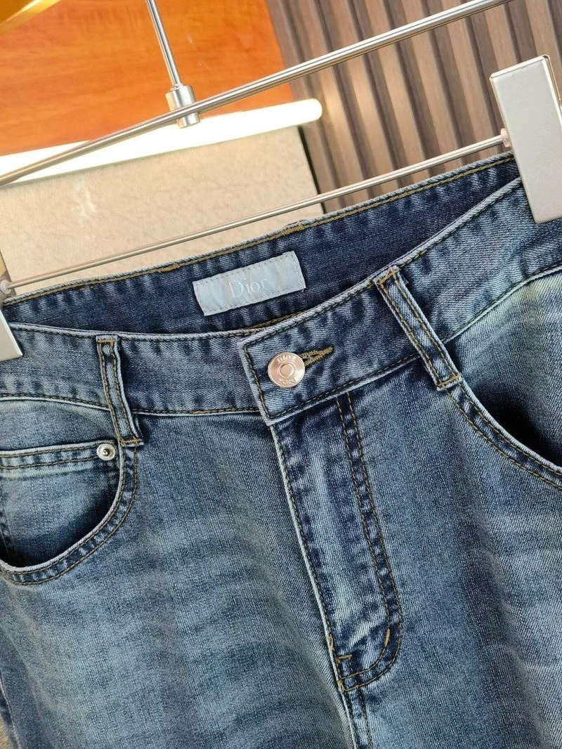 Affordable Christian Dior Jeans