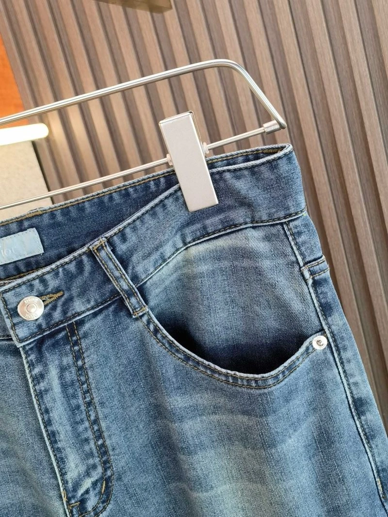 Affordable Christian Dior Jeans
