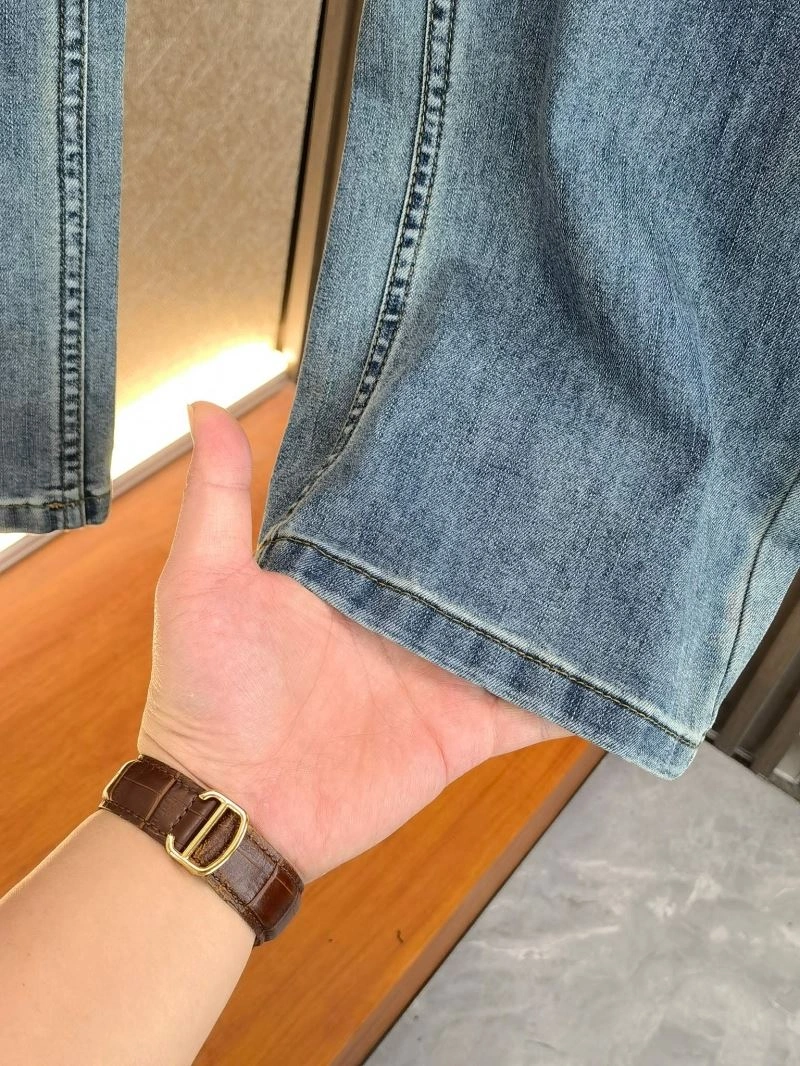 Affordable Christian Dior Jeans