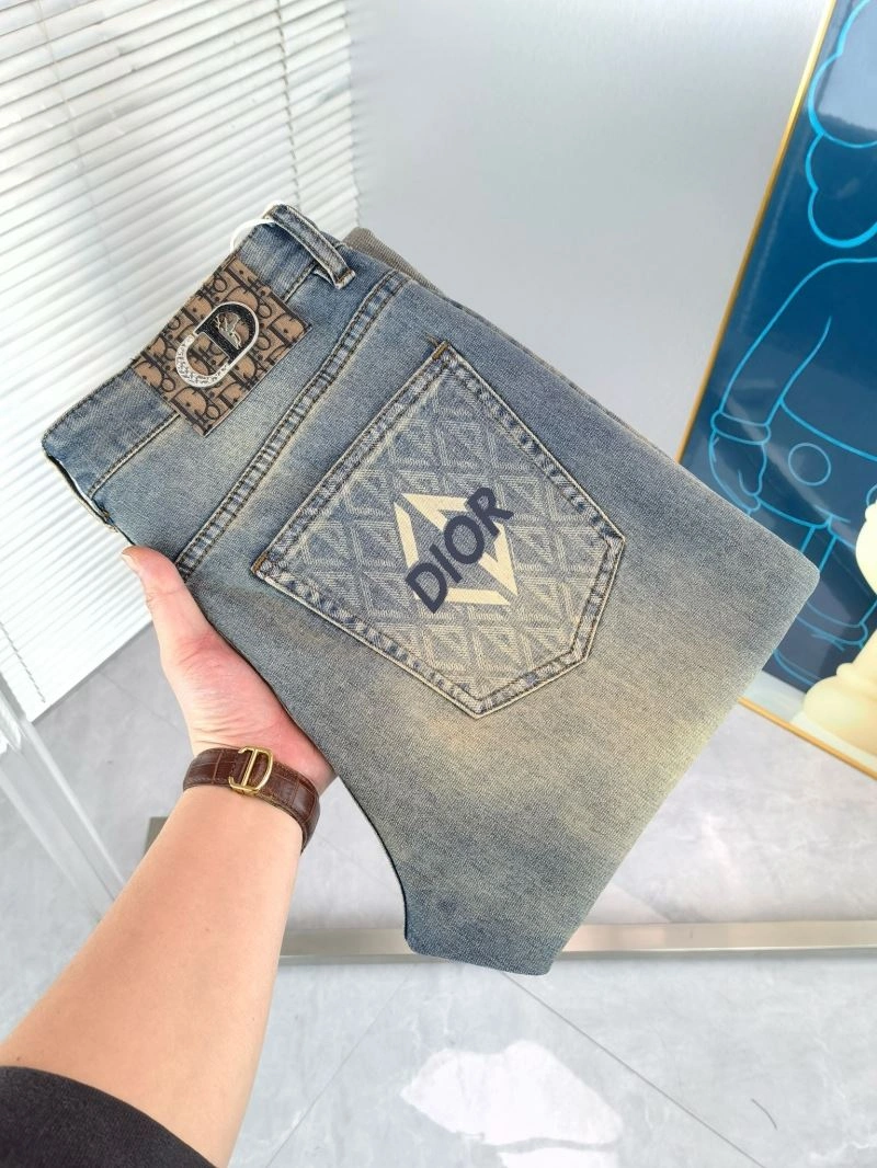 Christian Dior Jeans