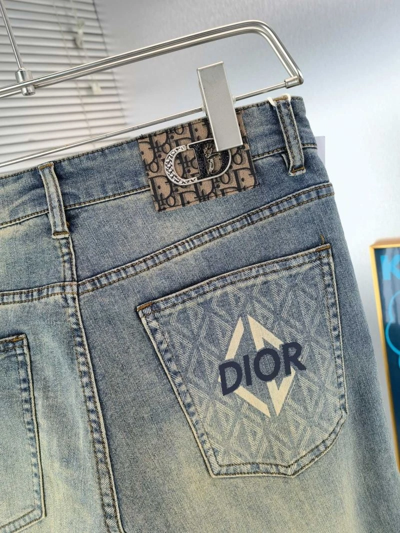 OEM Christian Dior Jeans