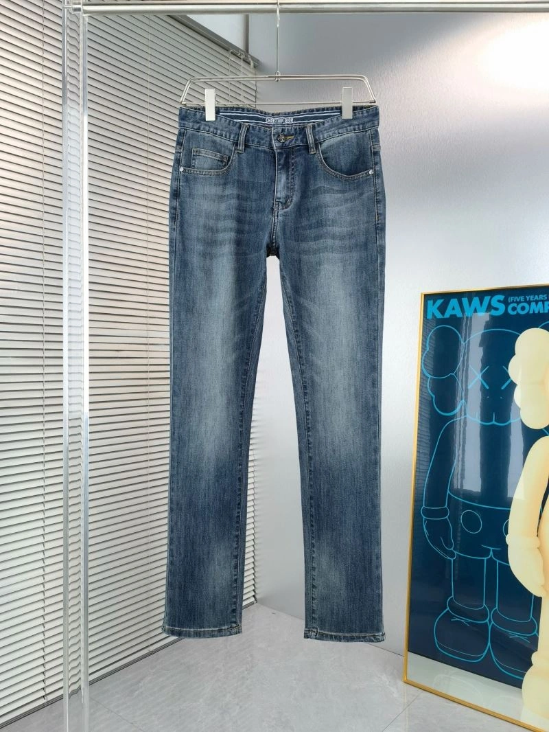 High accuracy Christian Dior Jeans