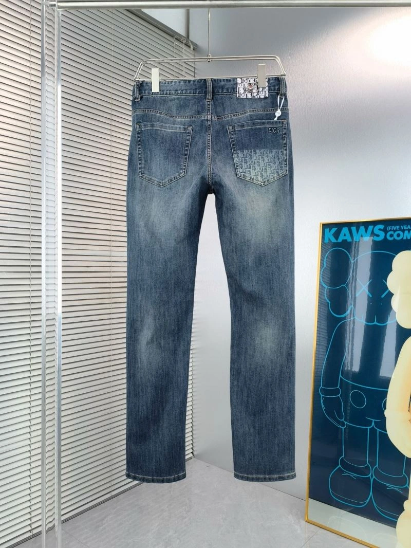 High accuracy Christian Dior Jeans