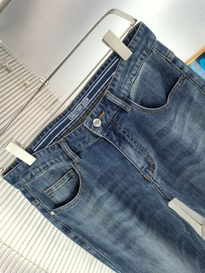 High accuracy Christian Dior Jeans
