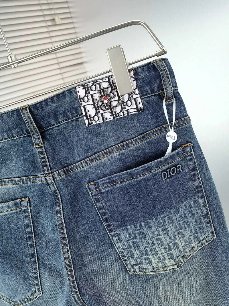 High accuracy Christian Dior Jeans