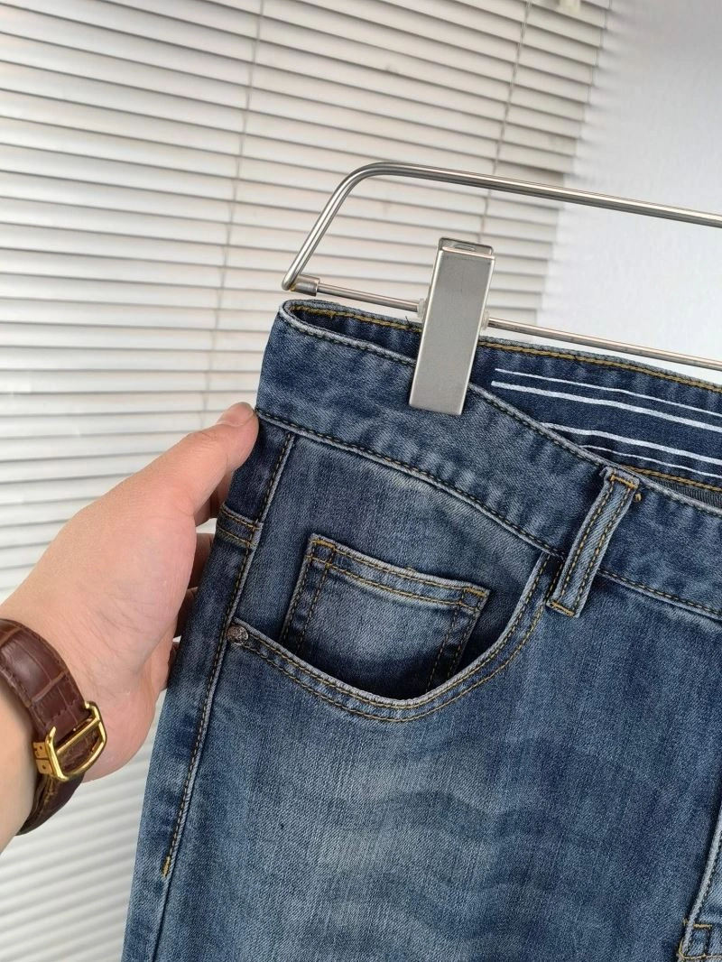 High accuracy Christian Dior Jeans