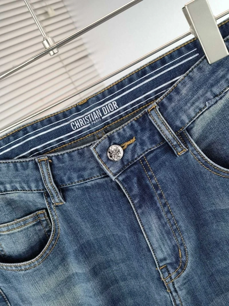 High accuracy Christian Dior Jeans