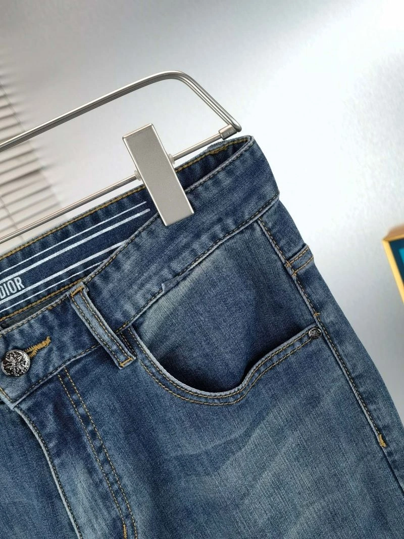 High accuracy Christian Dior Jeans