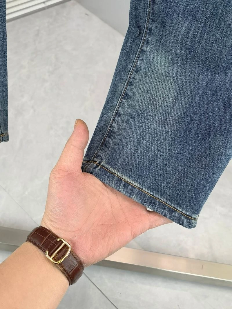High accuracy Christian Dior Jeans