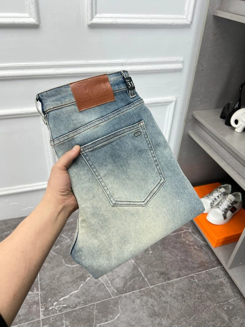 Christian Dior Jeans