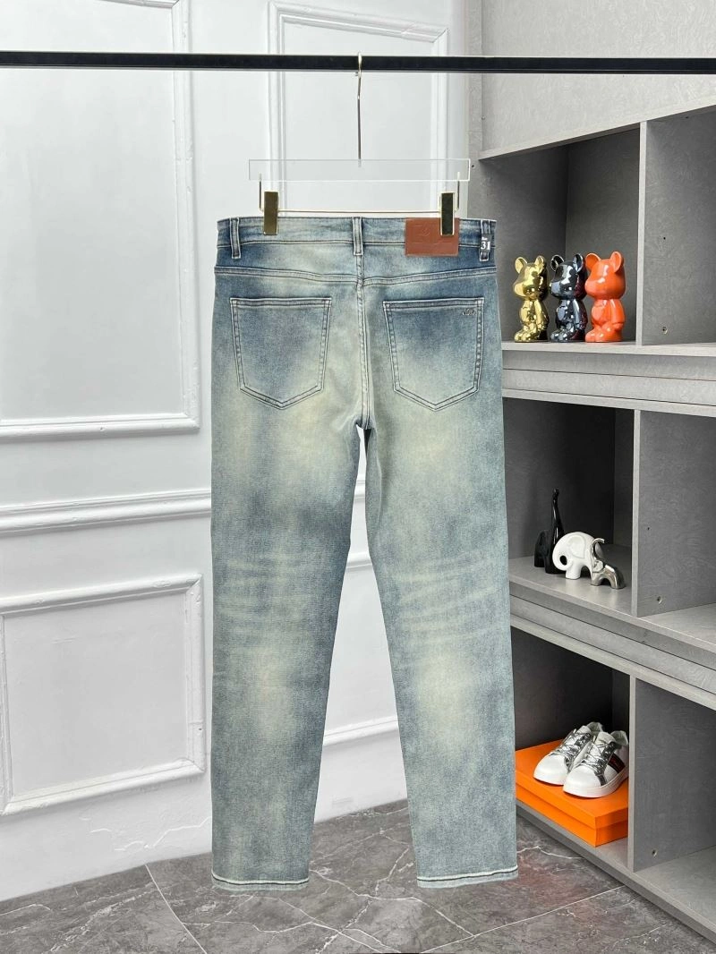 Low-cost Christian Dior Jeans