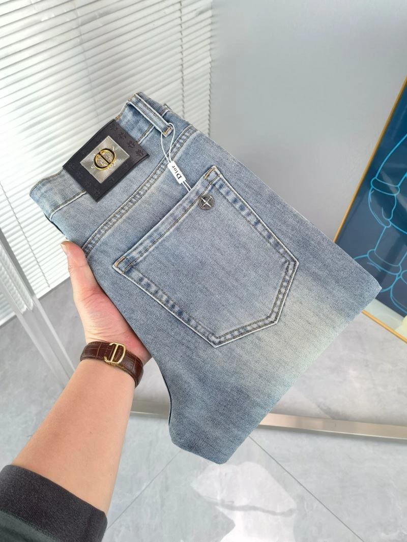 Christian Dior Jeans