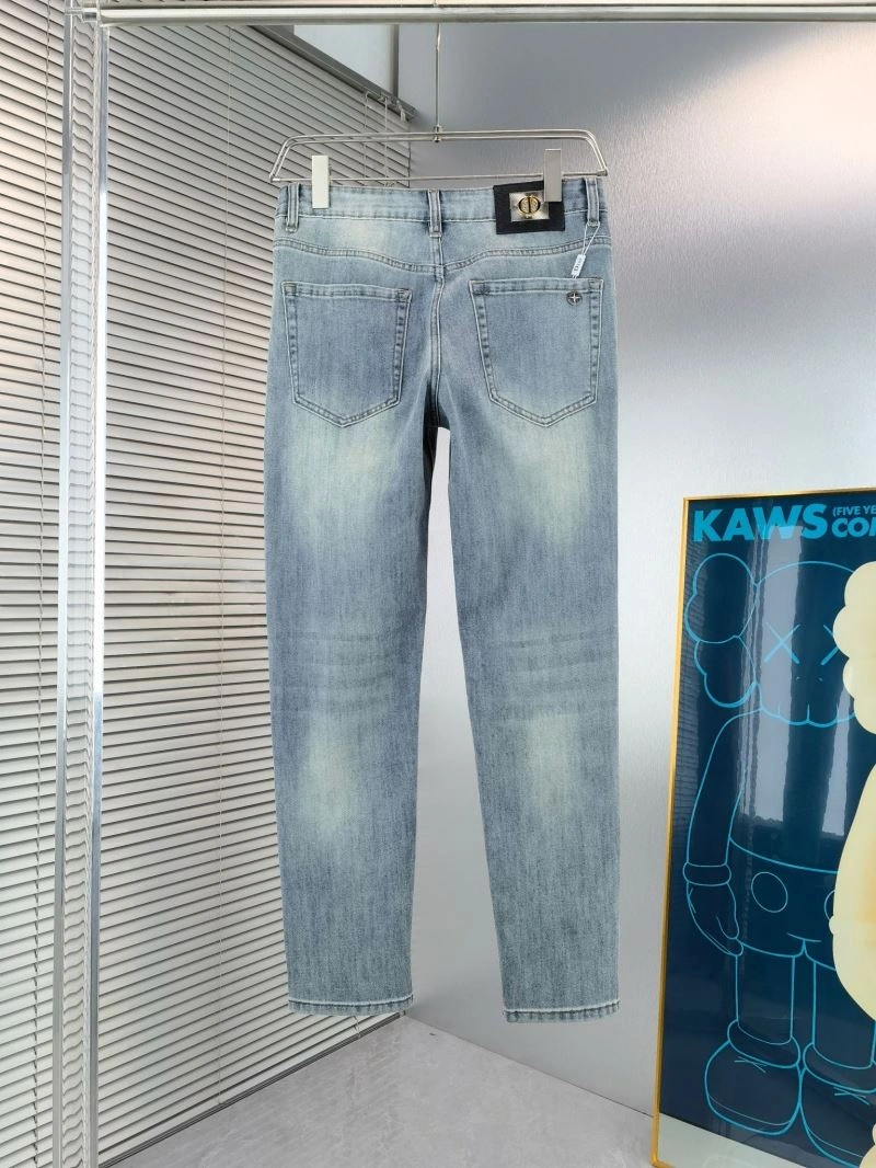 Indistinguishable Christian Dior Jeans