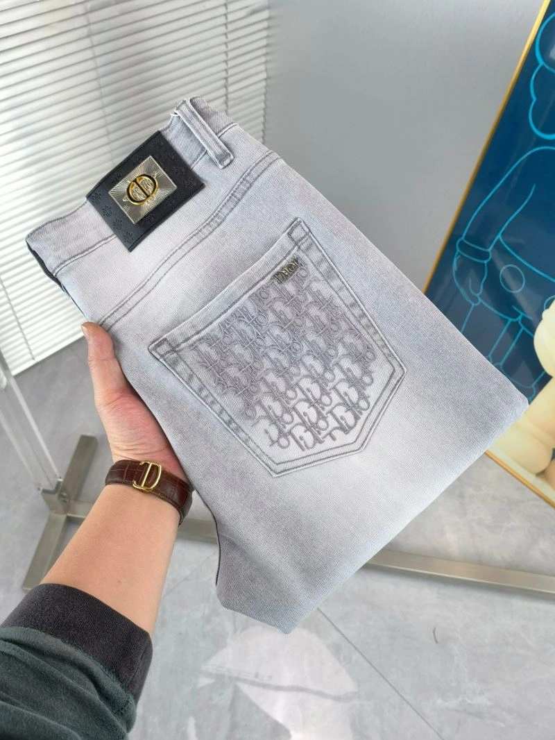 Christian Dior Jeans