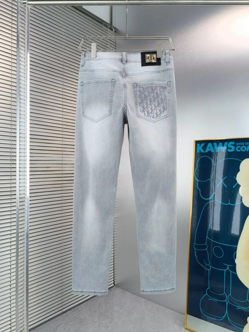 Exact replica Christian Dior Jeans