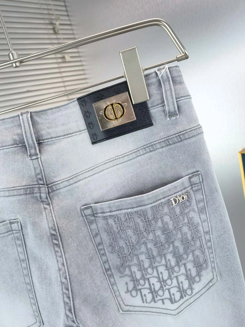 Exact replica Christian Dior Jeans